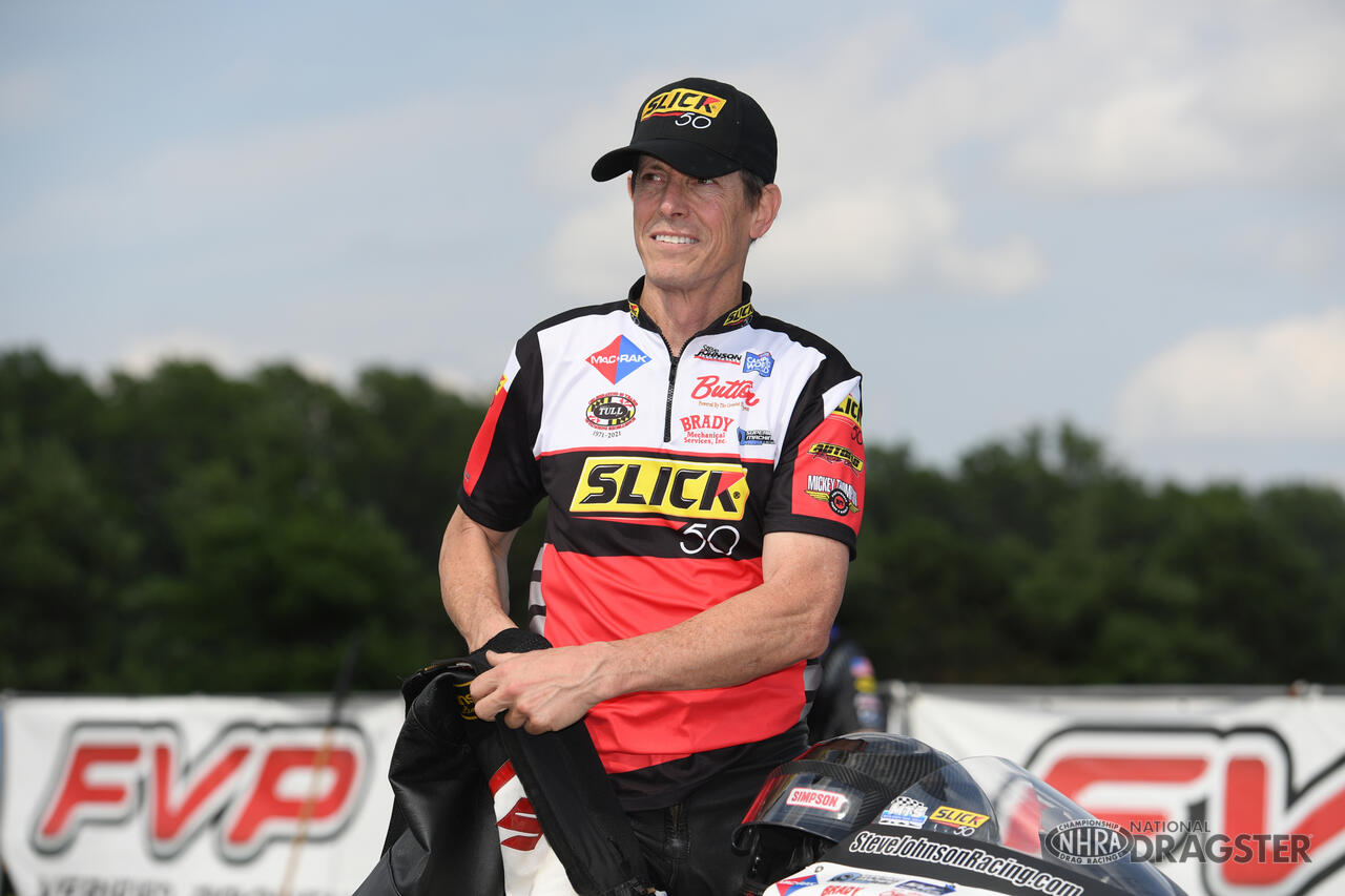 Summit Racing Equipment NHRA Nationals Saturday photo gallery | NHRA