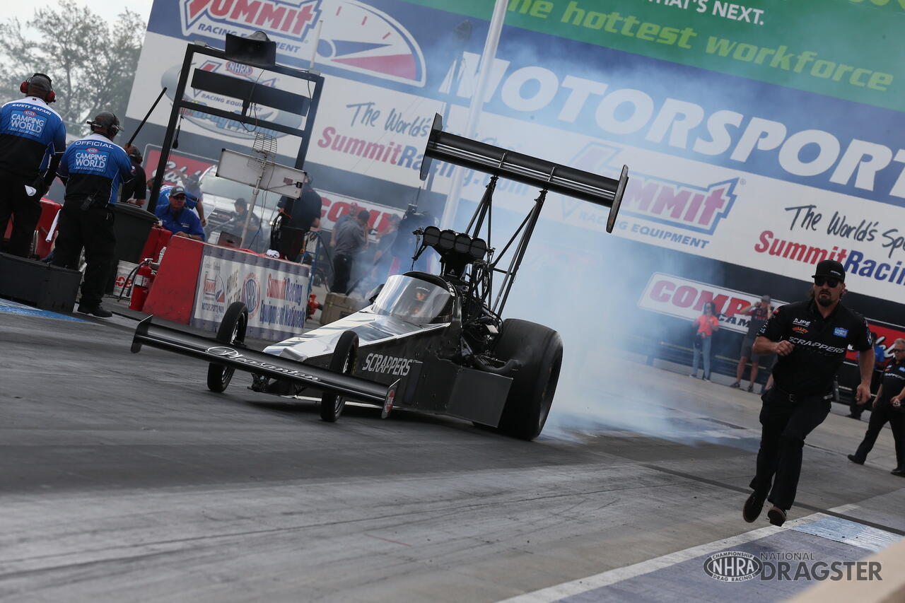 Summit Racing Equipment NHRA Nationals Sunday photo gallery | NHRA