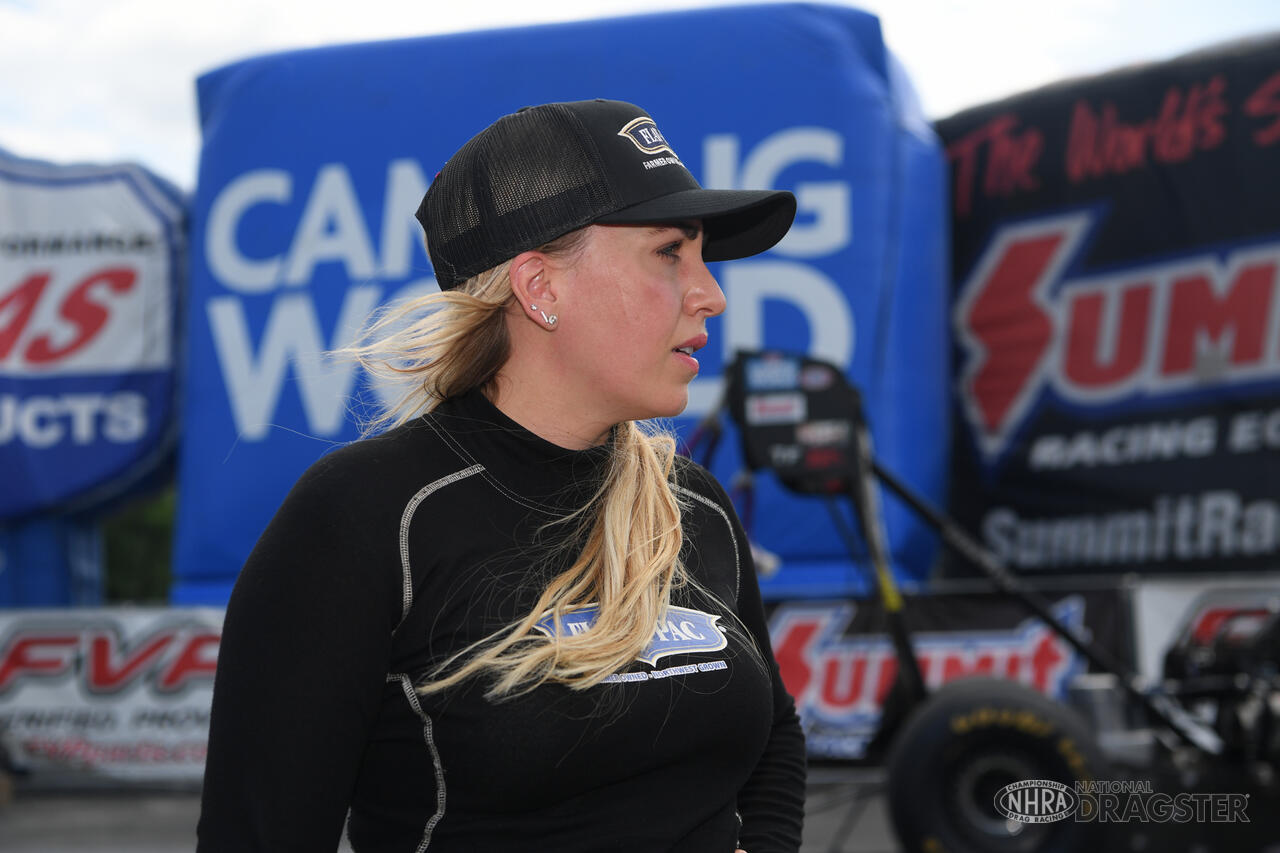 Summit Racing Equipment NHRA Nationals Sunday photo gallery | NHRA