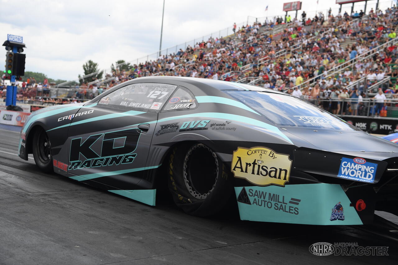 Summit Racing Equipment NHRA Nationals Sunday photo gallery | NHRA
