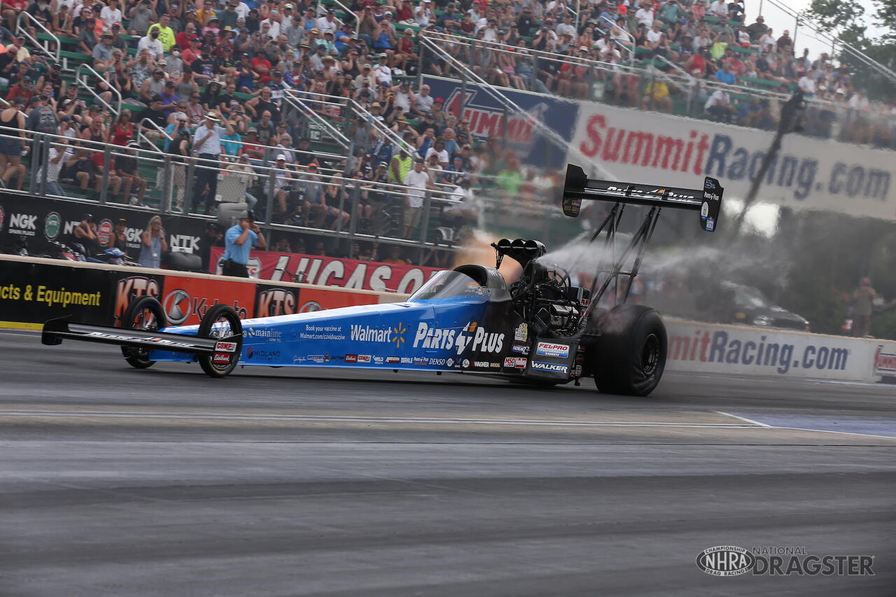 Summit Racing Equipment NHRA Nationals Sunday photo gallery | NHRA