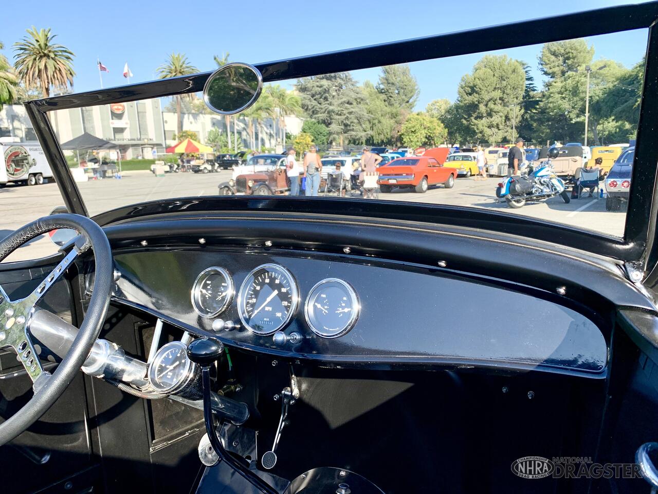 Cruise nights return to Wally Parks NHRA Motorsports Museum in Pomona ...