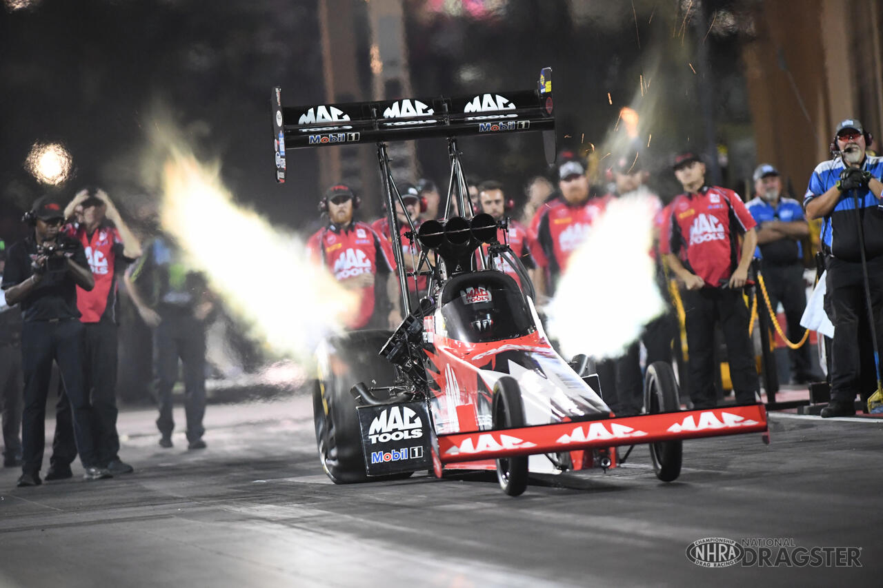 Dodge//SRT Mile-High NHRA Nationals Friday photo gallery | NHRA