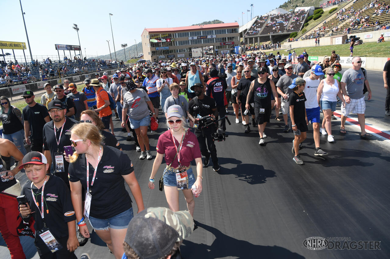 Dodge//SRT Mile-High NHRA Nationals Sunday photo gallery | NHRA