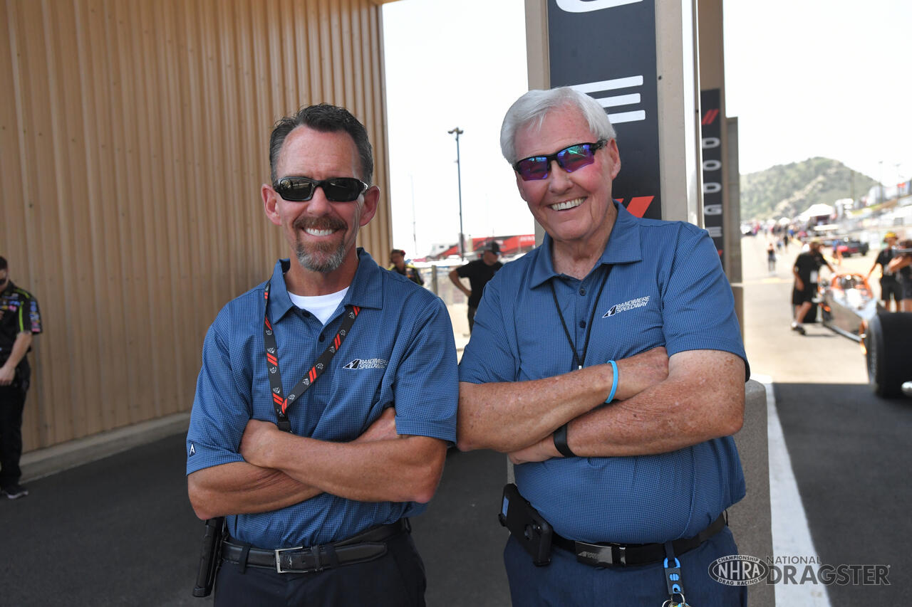 Dodge//SRT Mile-High NHRA Nationals Sunday photo gallery | NHRA