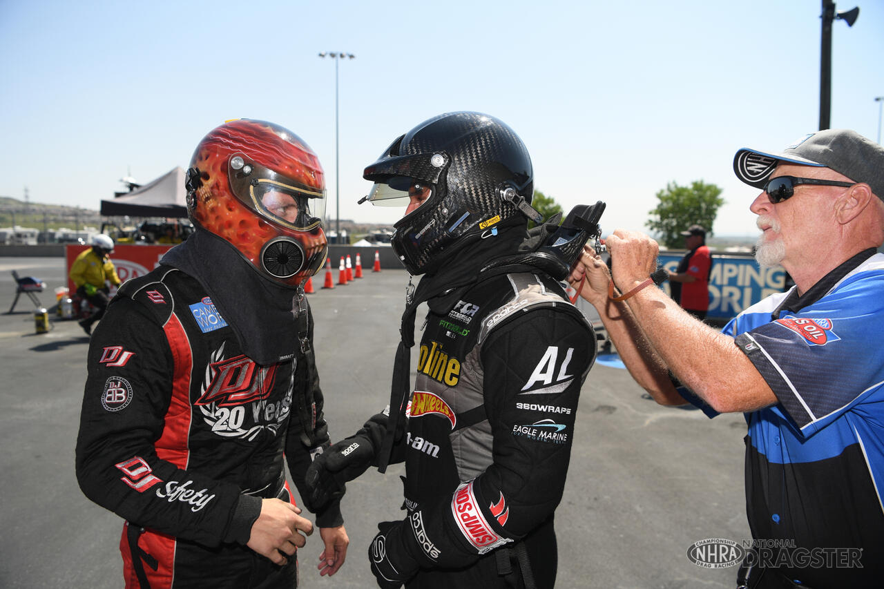 Dodge//SRT Mile-High NHRA Nationals Sunday photo gallery | NHRA