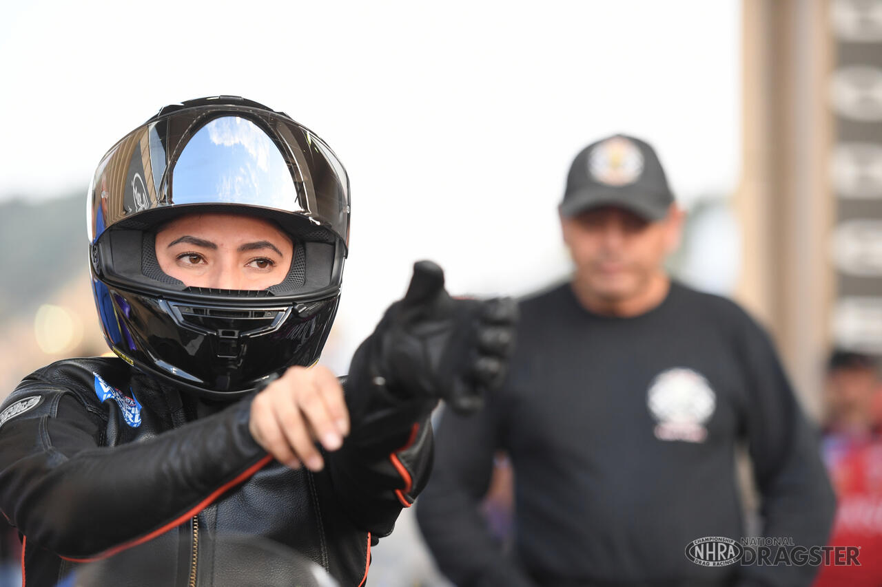 Dodge//SRT Mile-High NHRA Nationals Friday photo gallery | NHRA