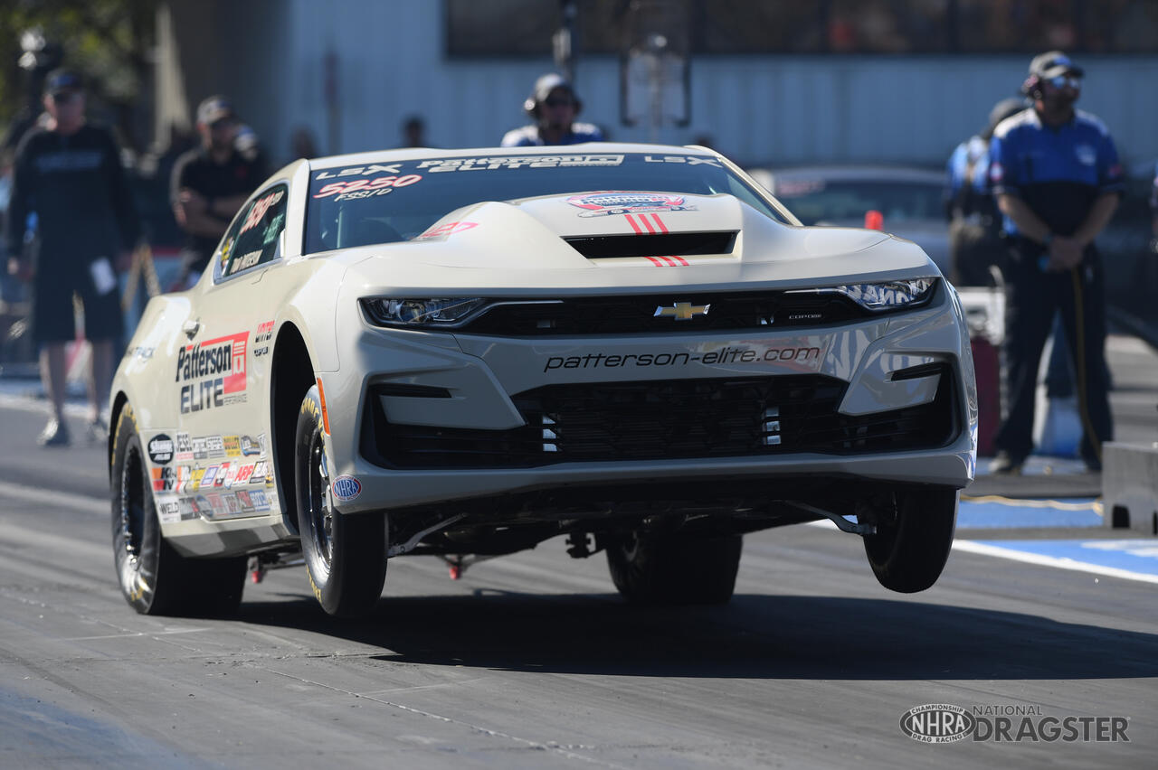 NHRA Midwest Nationals Sunday Gallery | NHRA
