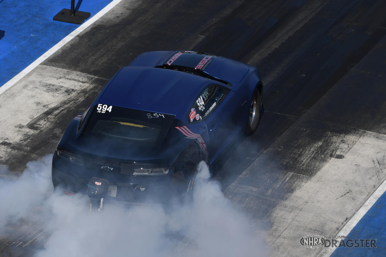 NHRA Midwest Nationals Sunday Gallery | NHRA