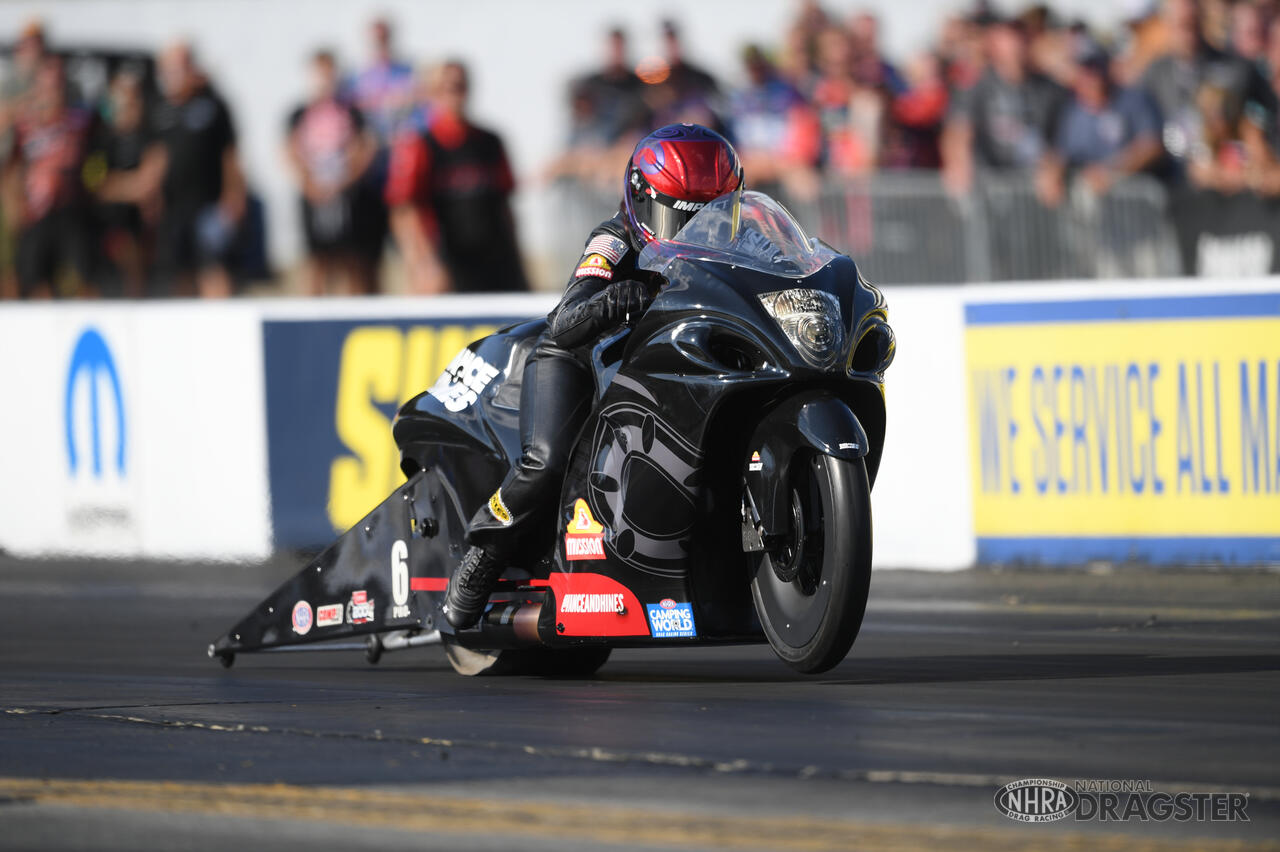 Mopar Express Lane NHRA Nationals Saturday Photo Gallery | NHRA
