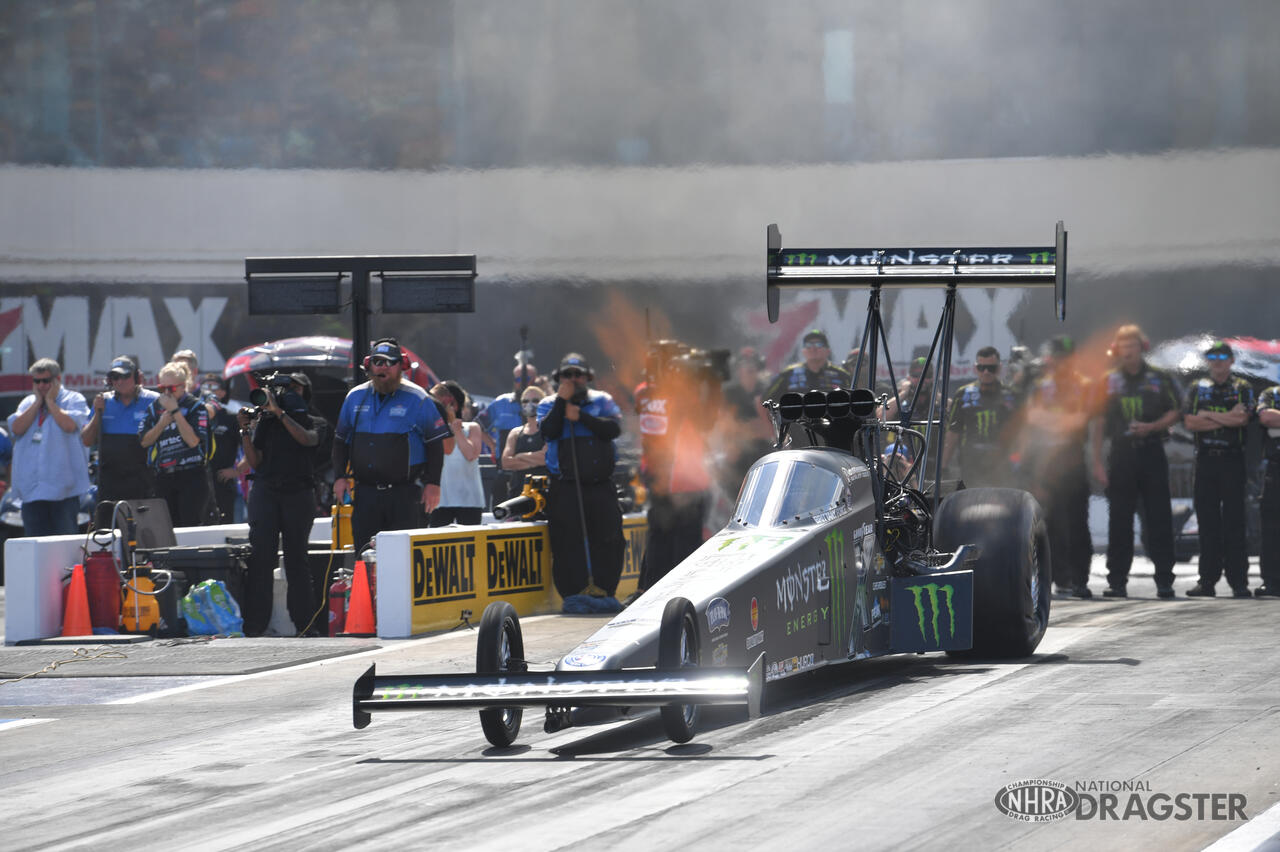 DeWalt NHRA Carolina Nationals Sunday photo gallery | NHRA