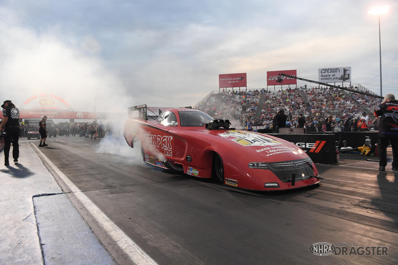 Dodge//SRT NHRA U.S. Nationals Friday photo gallery | NHRA
