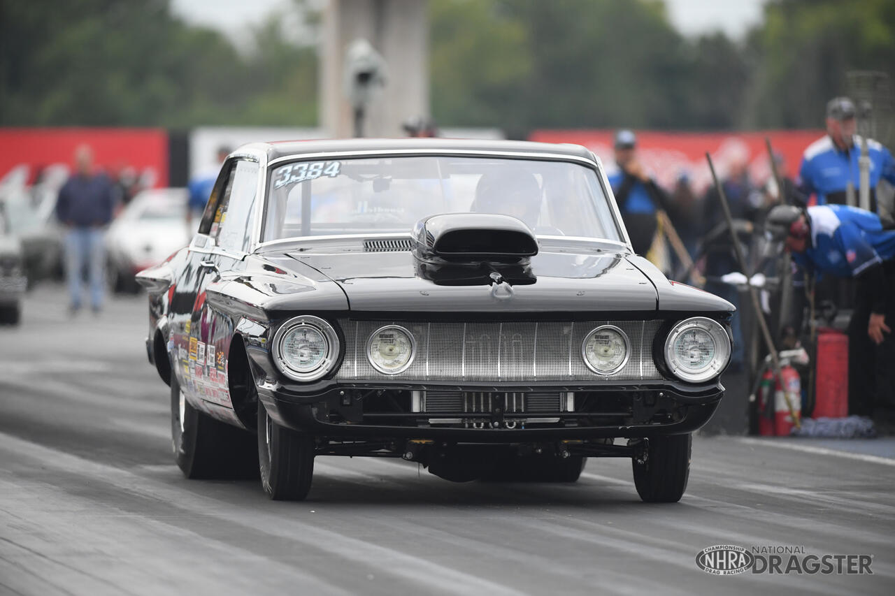 Dodge//SRT NHRA U.S. Nationals Saturday photo gallery | NHRA