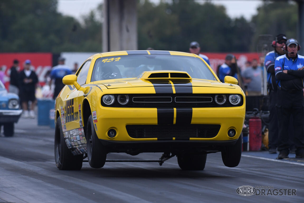 Dodge//SRT NHRA U.S. Nationals Saturday photo gallery | NHRA