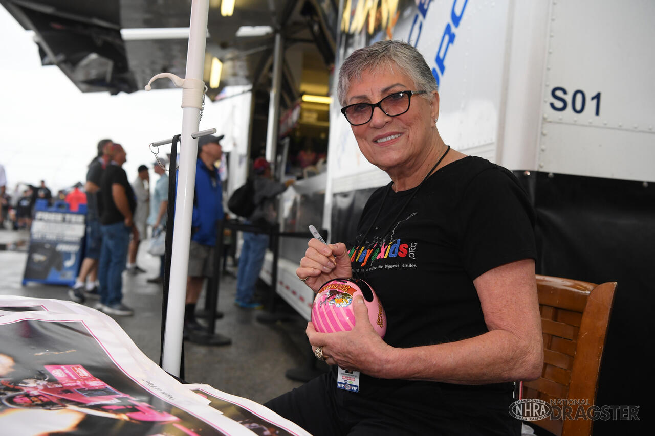 Dodge//SRT NHRA U.S. Nationals Saturday photo gallery | NHRA