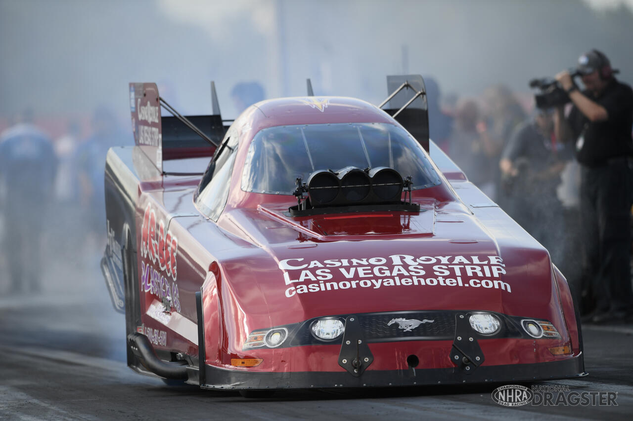 Dodge//SRT NHRA U.S. Nationals Sunday photo gallery | NHRA