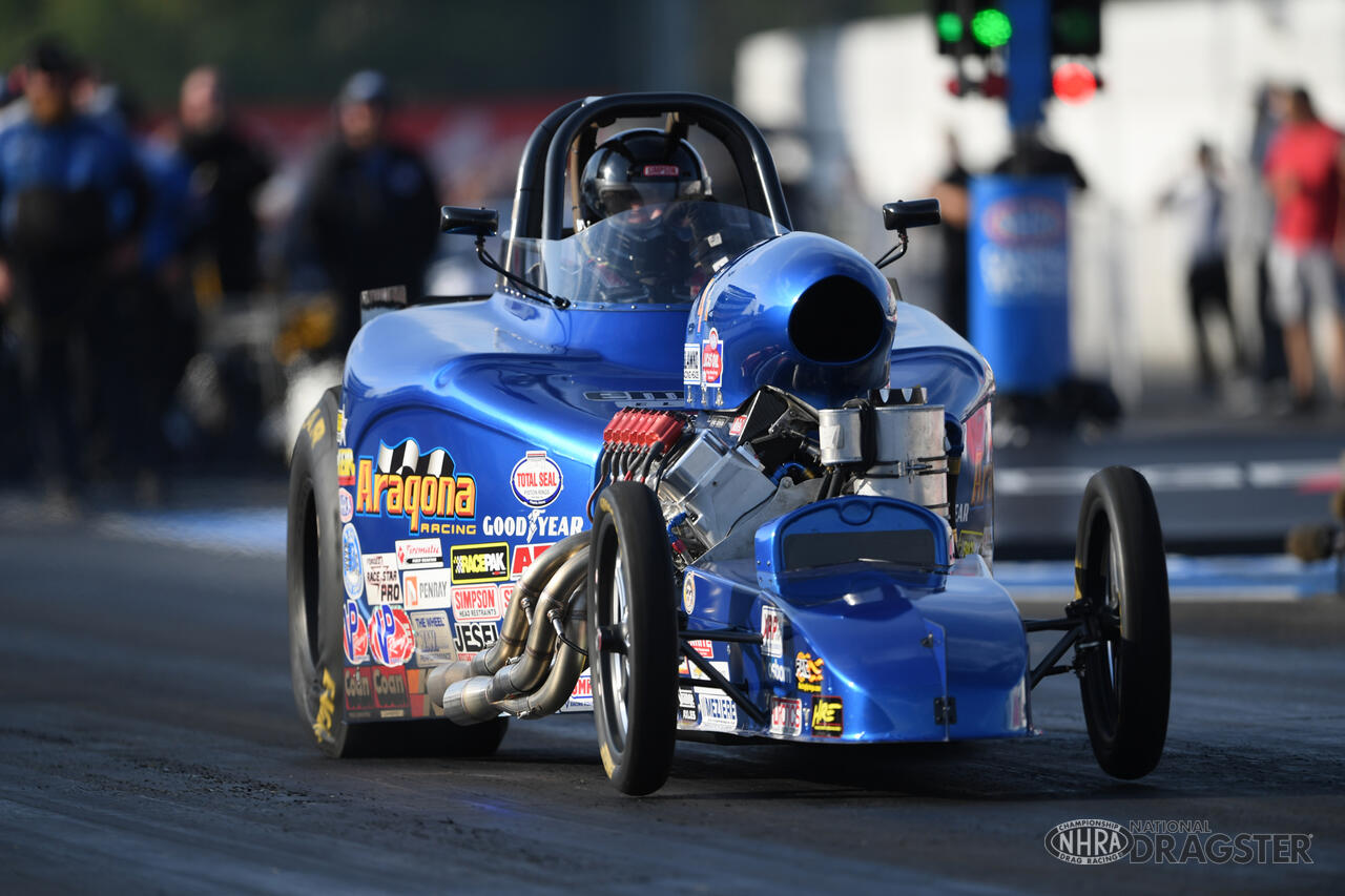 Dodge//SRT NHRA U.S. Nationals Sunday photo gallery | NHRA