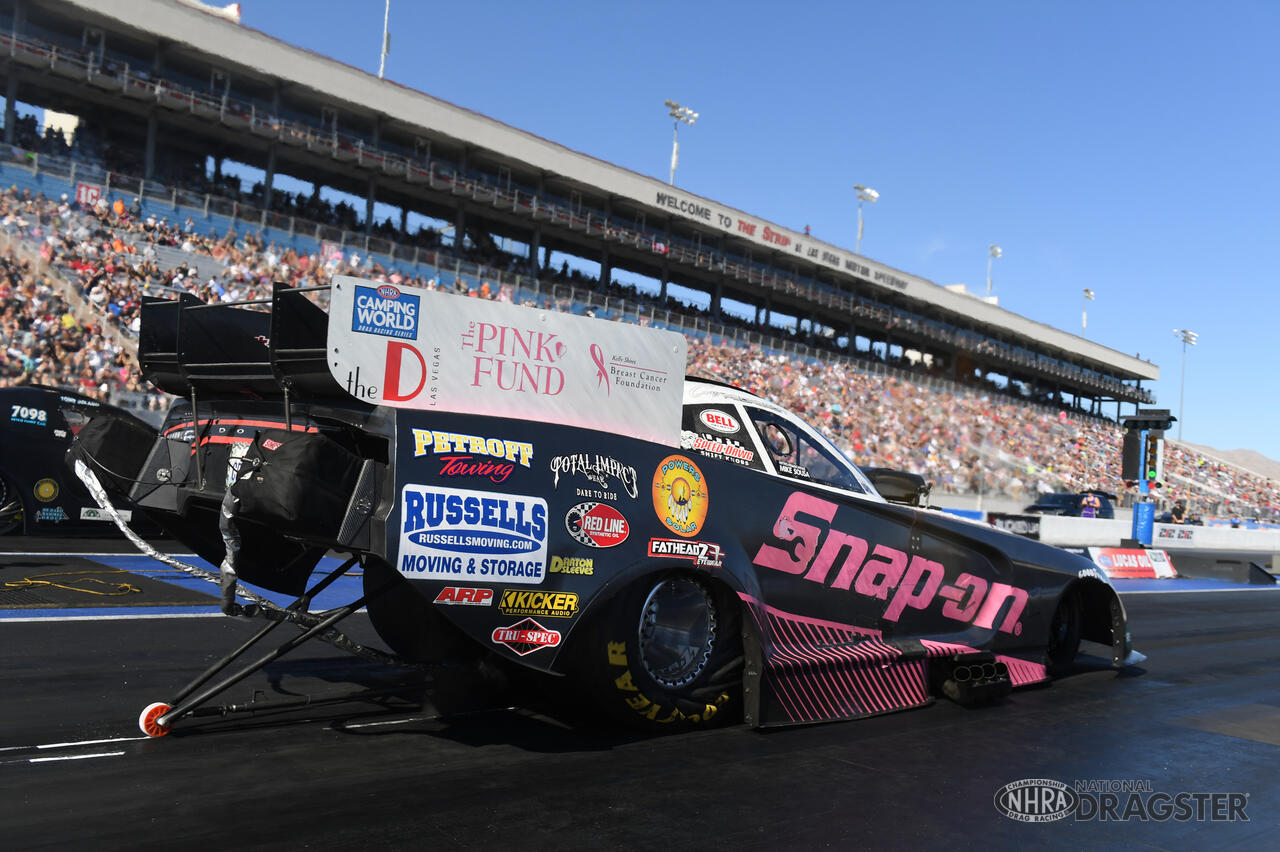 Dodge//SRT NHRA Nationals Sunday photo gallery | NHRA