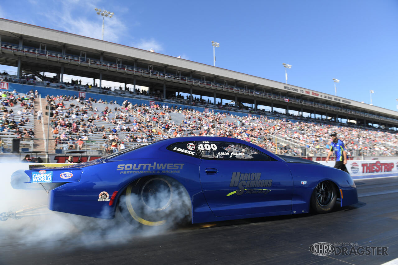 Dodge//SRT NHRA Nationals Sunday photo gallery | NHRA