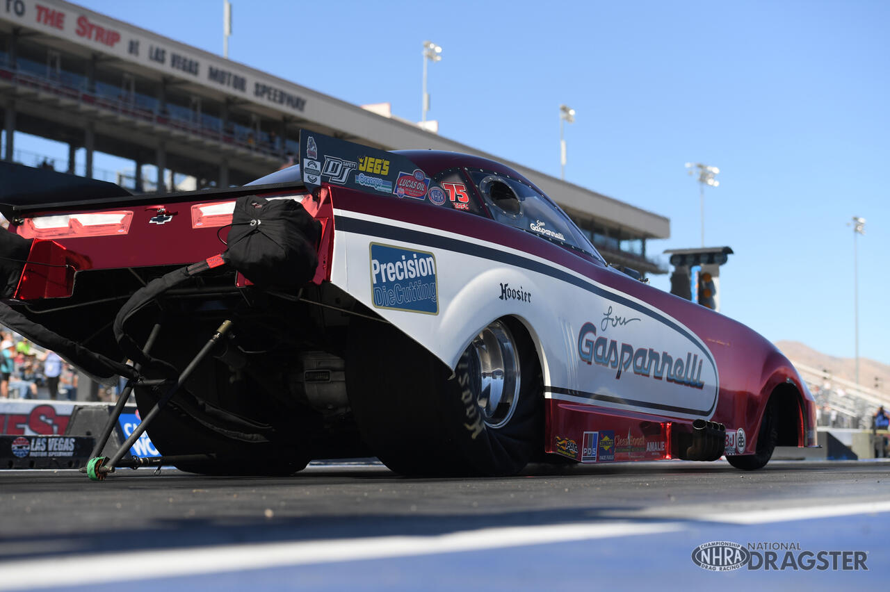 Dodge//SRT NHRA Nationals Friday photo gallery | NHRA