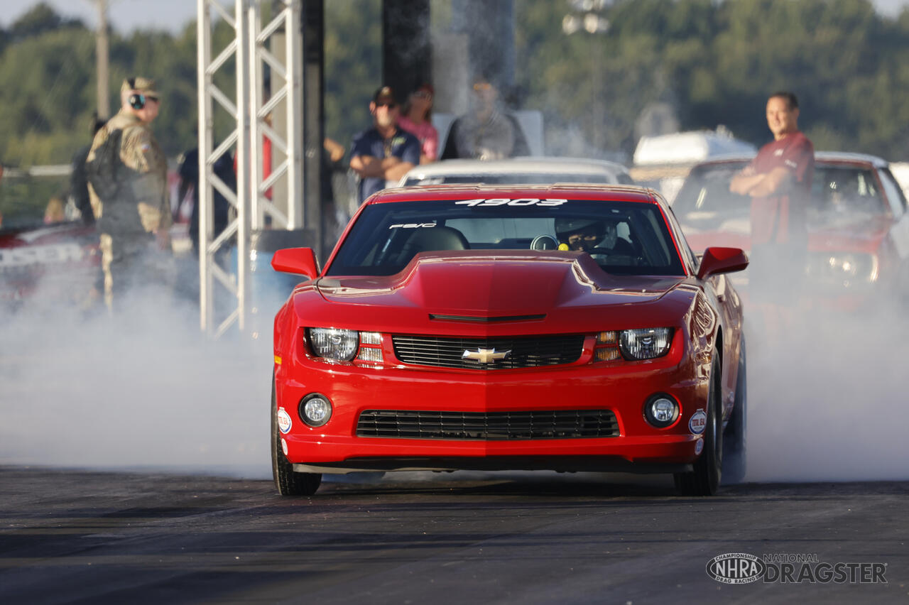 Texas NHRA FallNationals Saturday photo gallery | NHRA