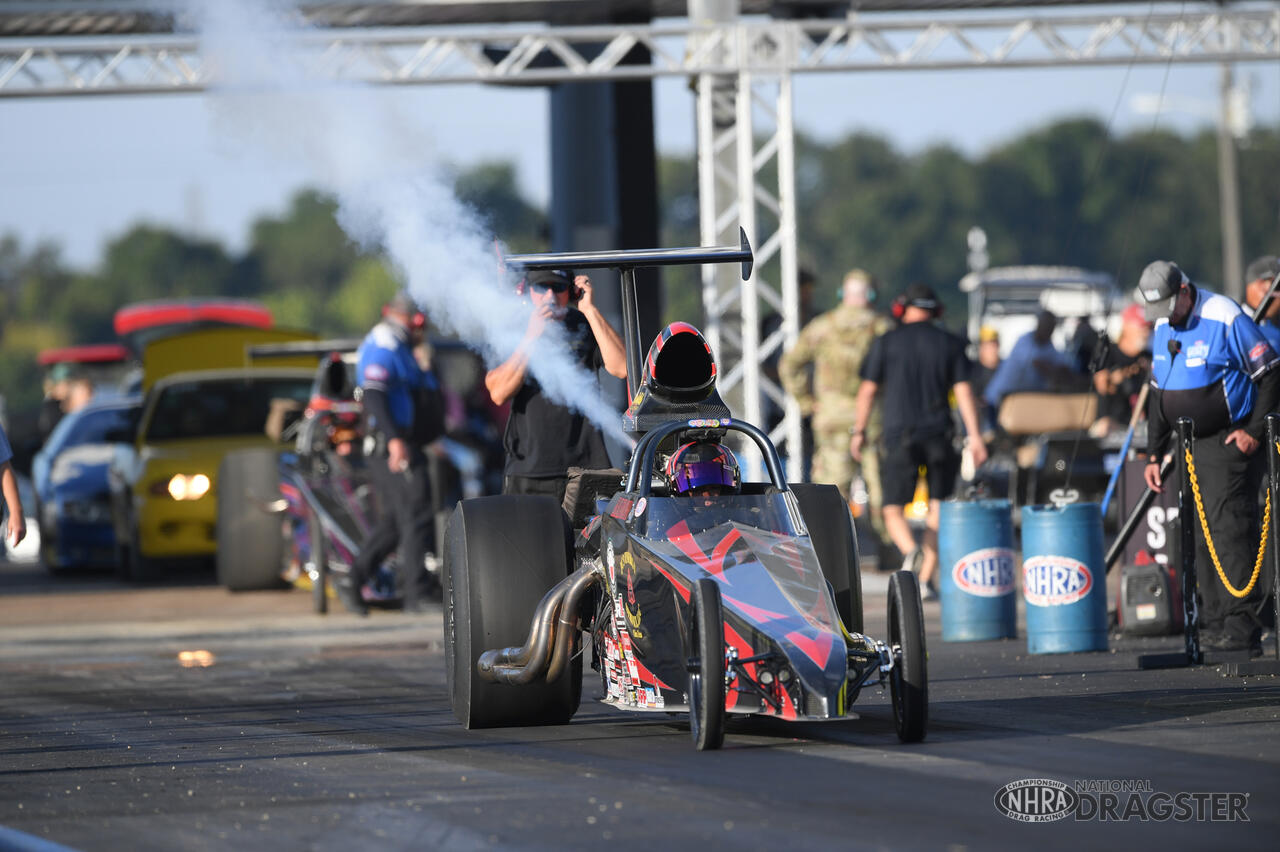 Texas NHRA FallNationals Saturday photo gallery | NHRA