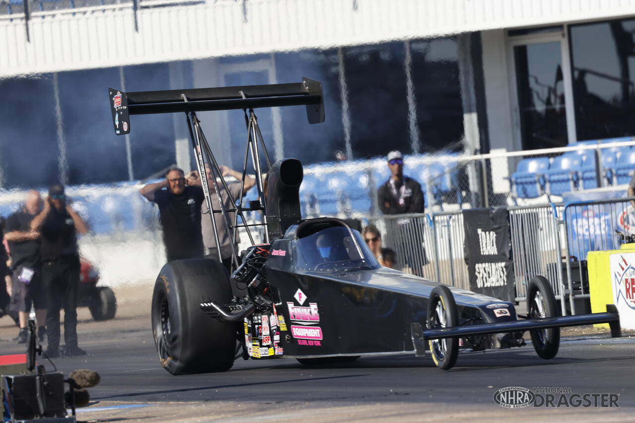 Texas NHRA FallNationals Saturday photo gallery | NHRA