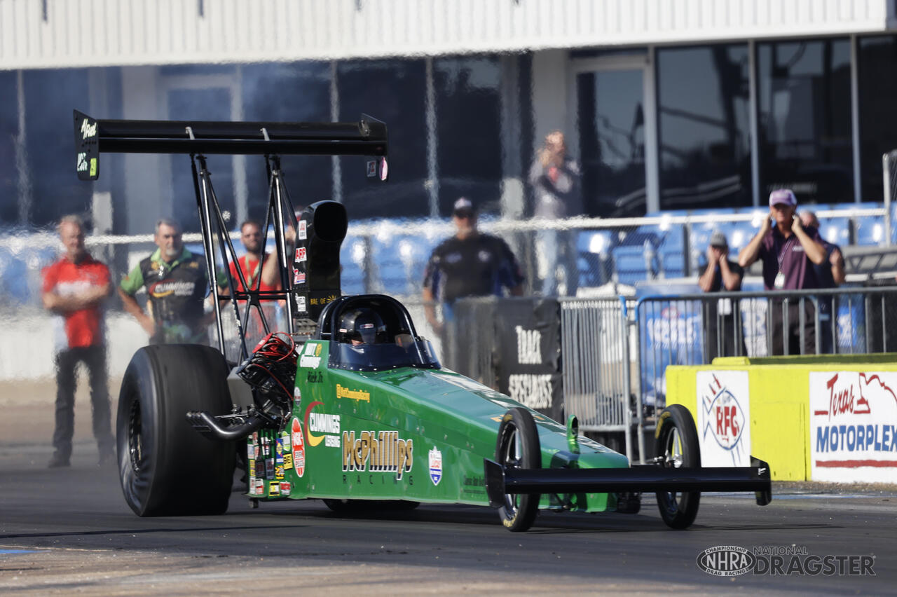 Texas NHRA FallNationals Saturday photo gallery | NHRA