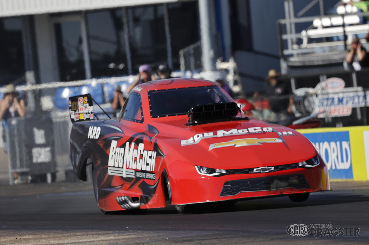 Texas NHRA FallNationals Saturday photo gallery | NHRA