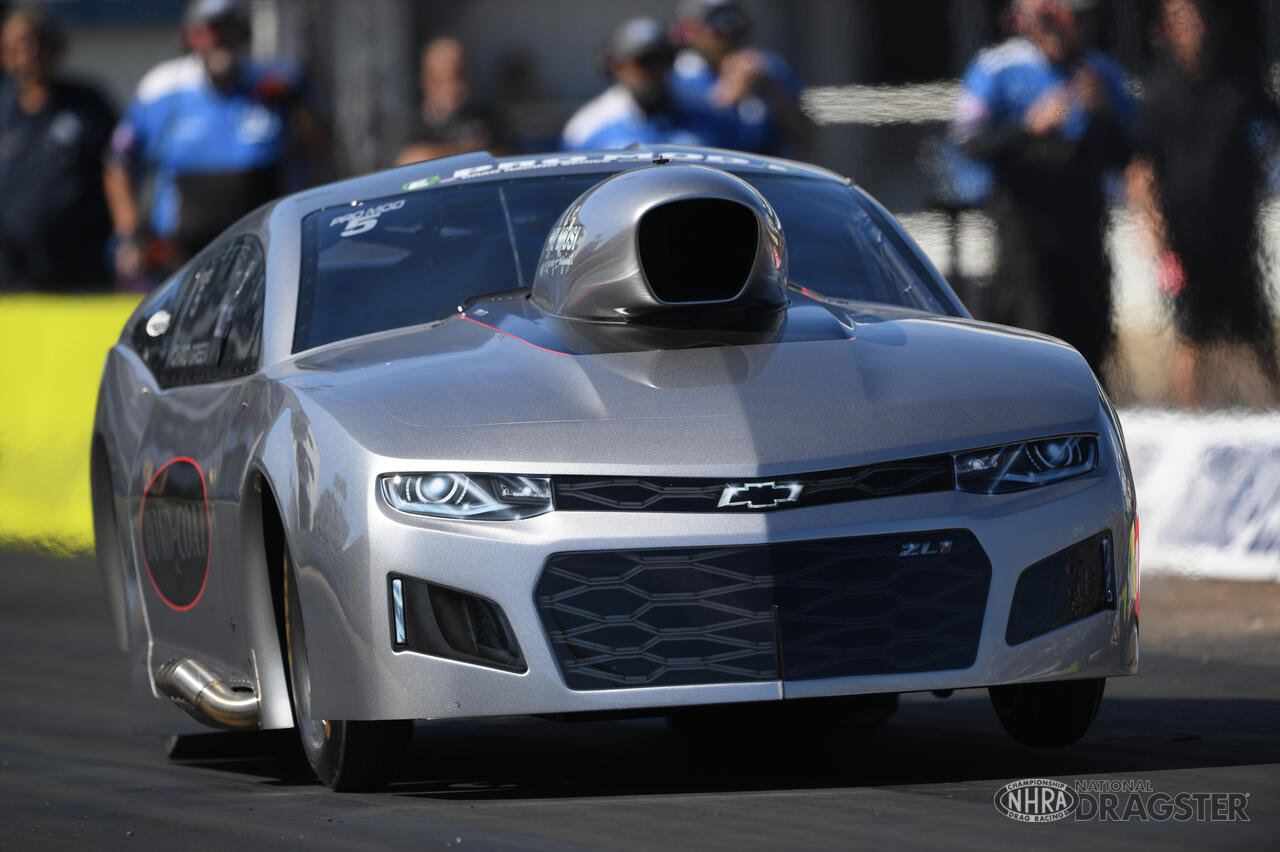 Texas NHRA FallNationals Saturday photo gallery | NHRA