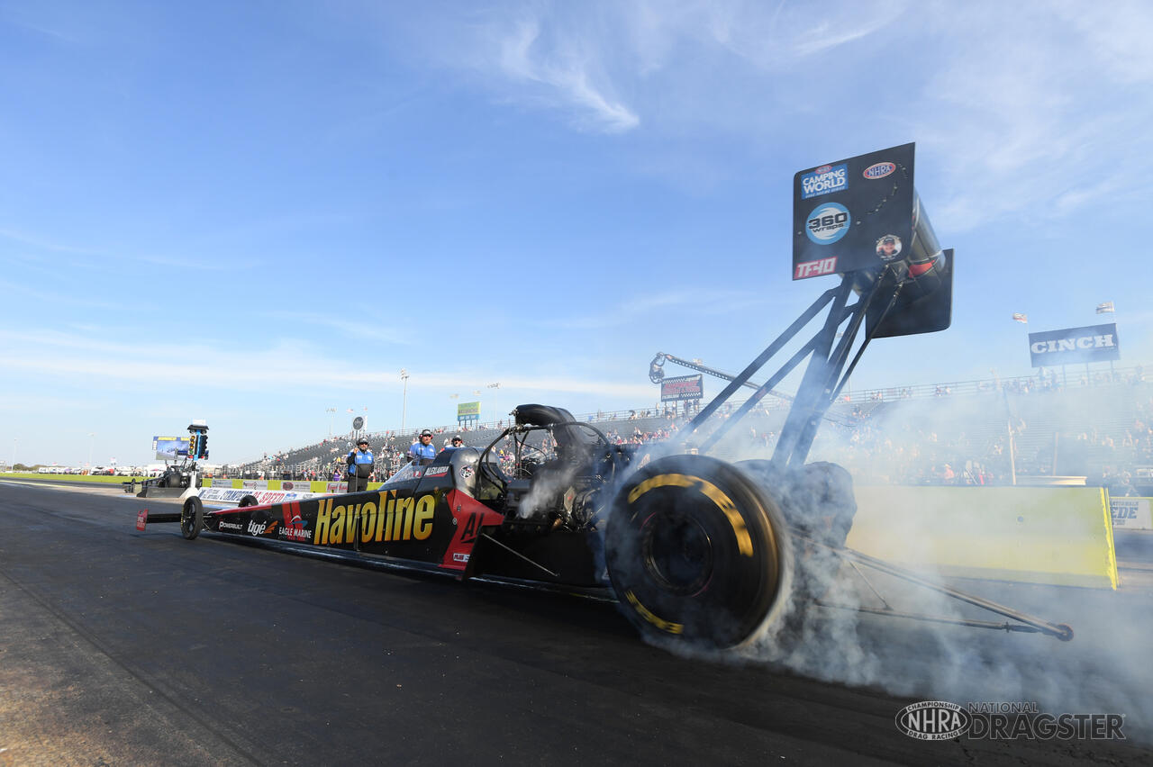 Texas NHRA FallNationals Saturday photo gallery | NHRA