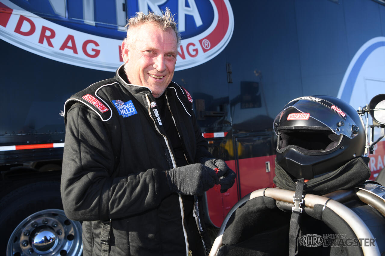 Texas NHRA FallNationals Saturday photo gallery | NHRA