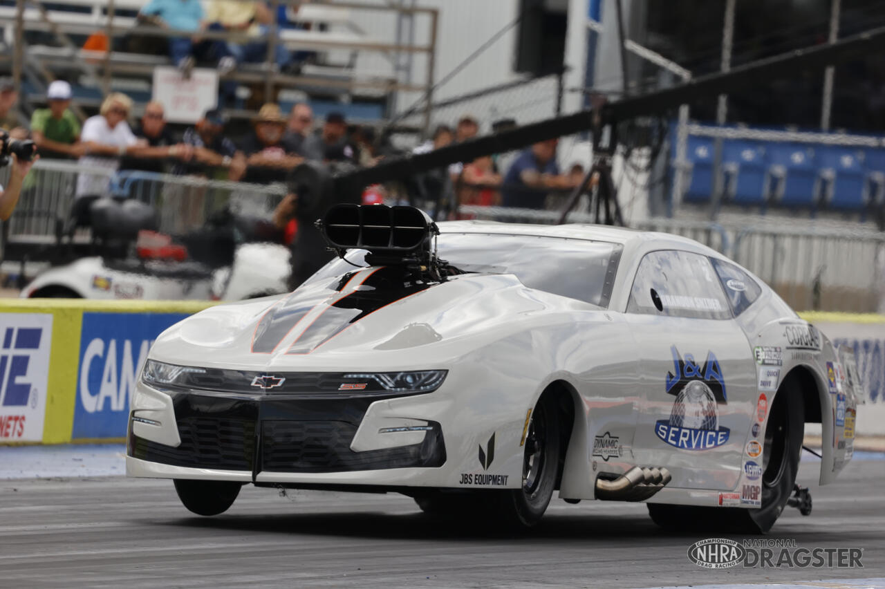 Texas NHRA FallNationals Sunday photo gallery | NHRA