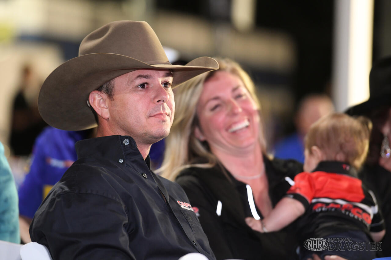 Awards Ceremony/Wrap Party brings the curtain down on 2021 NHRA season ...