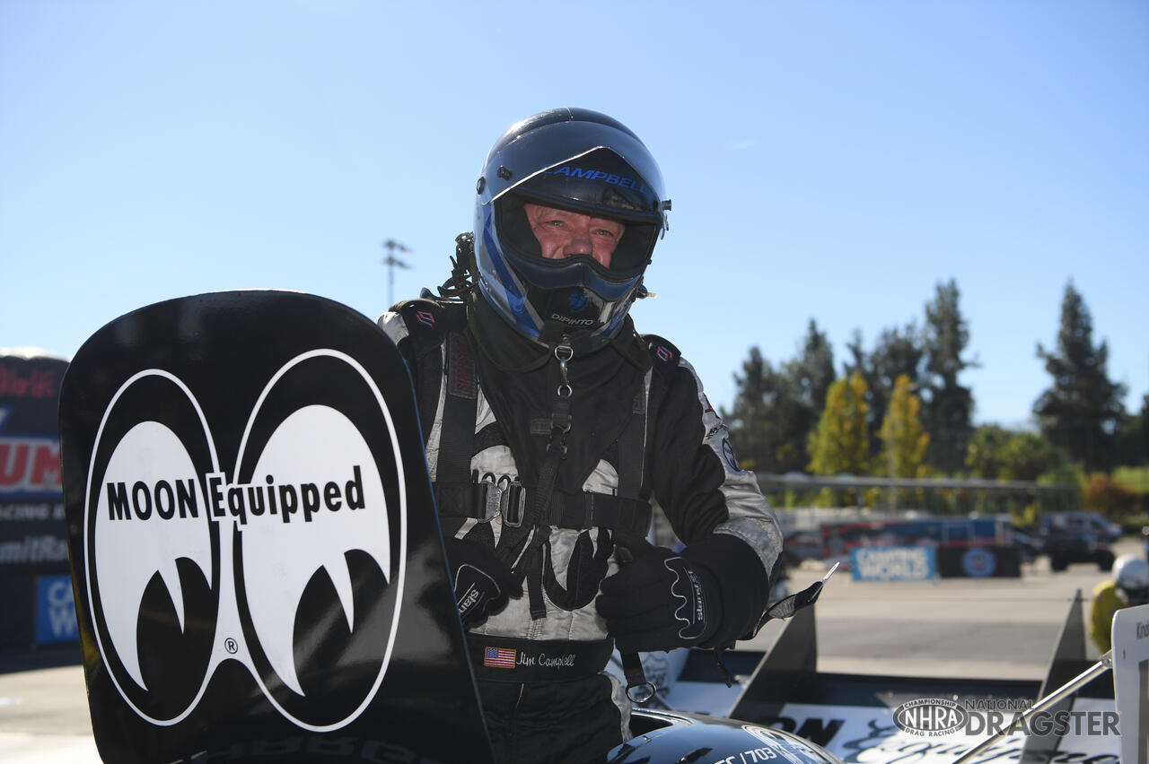 Auto Club NHRA Finals Sunday photo gallery | NHRA