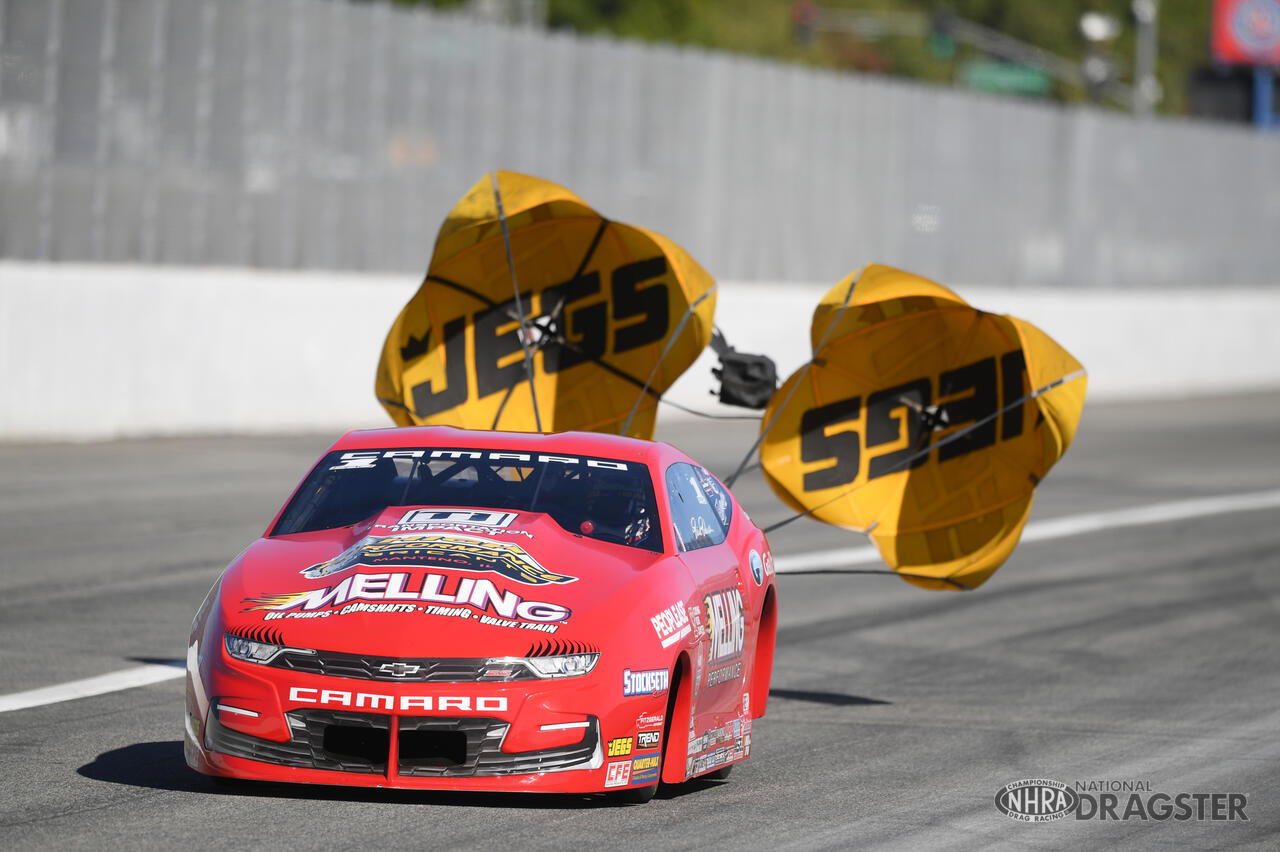 Auto Club NHRA Finals Sunday photo gallery | NHRA