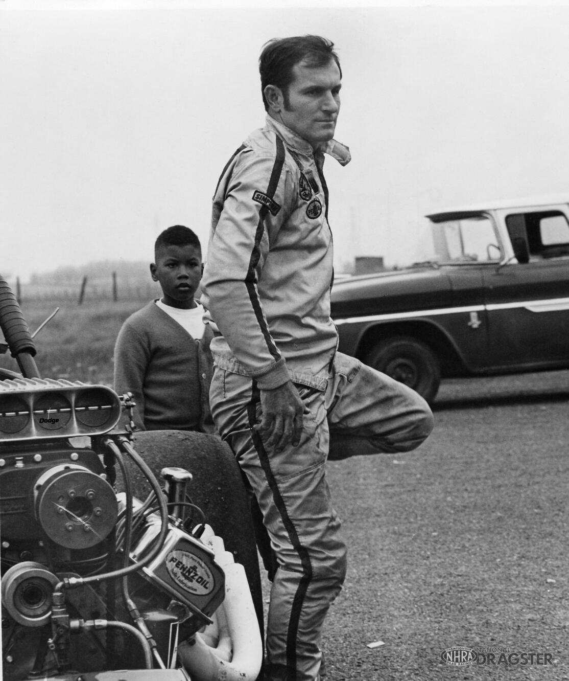 90 for 90: Happy Birthday, Don Garlits | NHRA