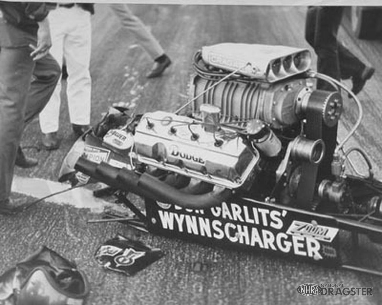 90 for 90: Happy Birthday, Don Garlits | NHRA