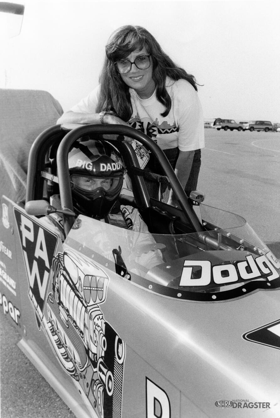 90 for 90: Happy Birthday, Don Garlits | NHRA