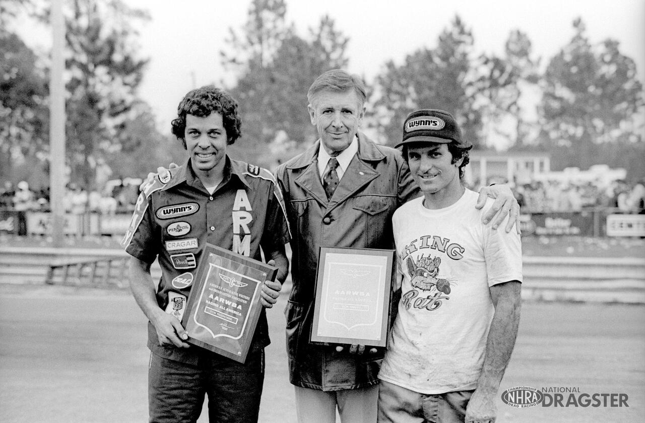 90 for 90: Happy Birthday, Don Garlits | NHRA