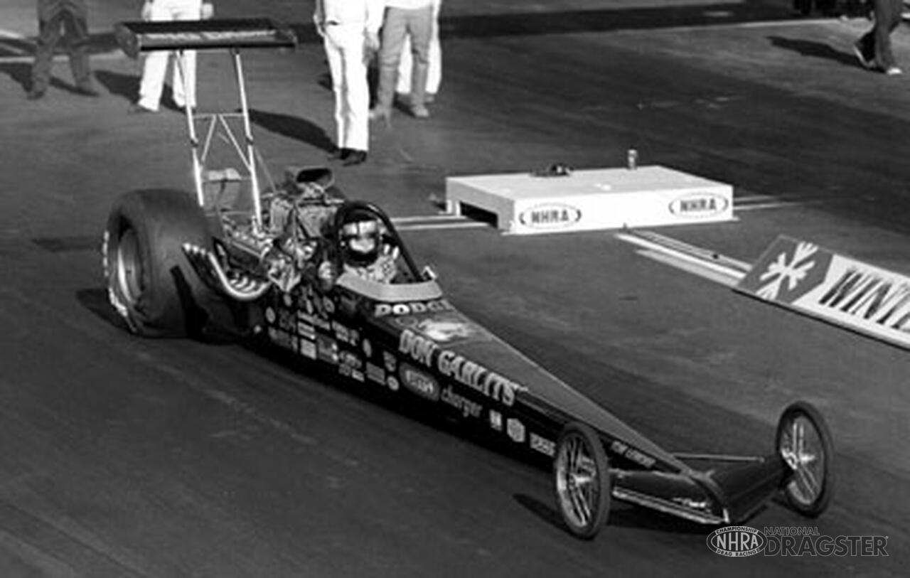 90 for 90: Happy Birthday, Don Garlits | NHRA