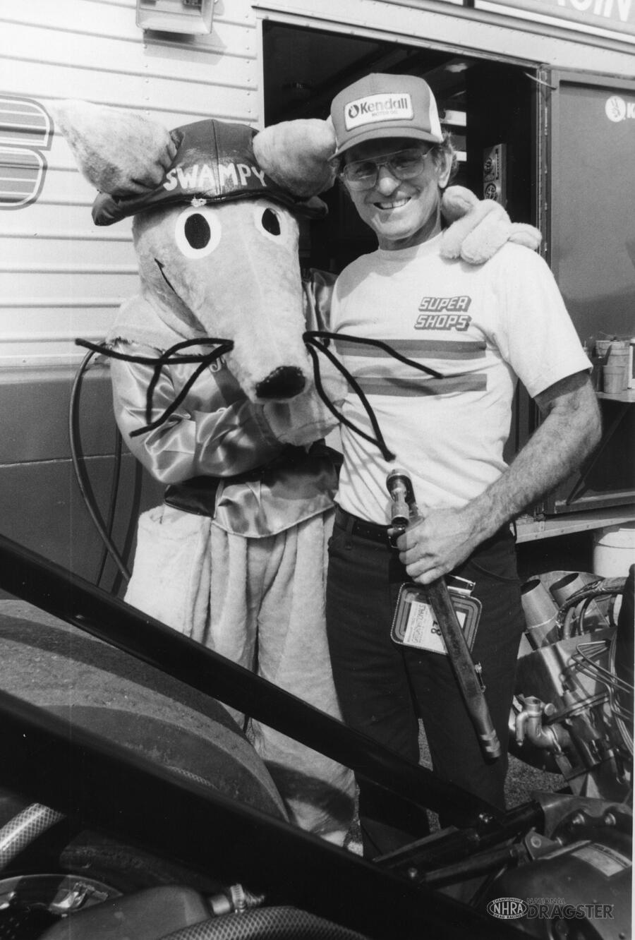 90 for 90: Happy Birthday, Don Garlits | NHRA