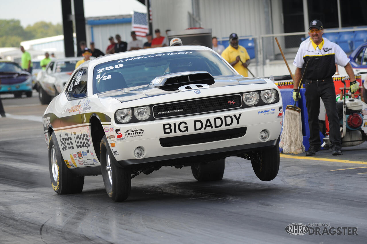 90 for 90: Happy Birthday, Don Garlits | NHRA