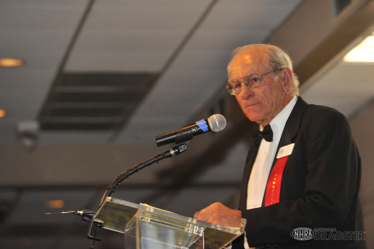 90 for 90: Happy Birthday, Don Garlits | NHRA