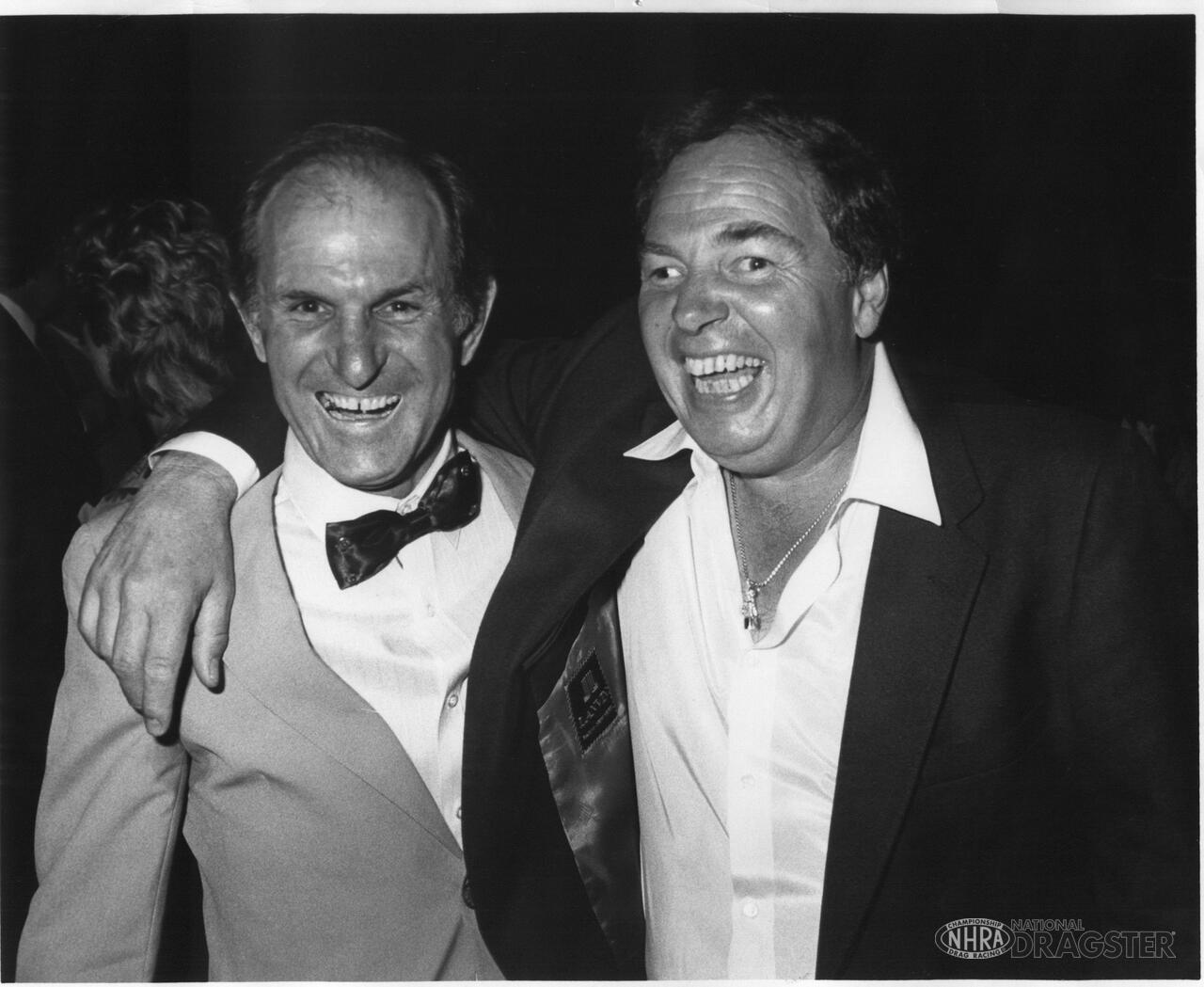 90 for 90: Happy Birthday, Don Garlits | NHRA