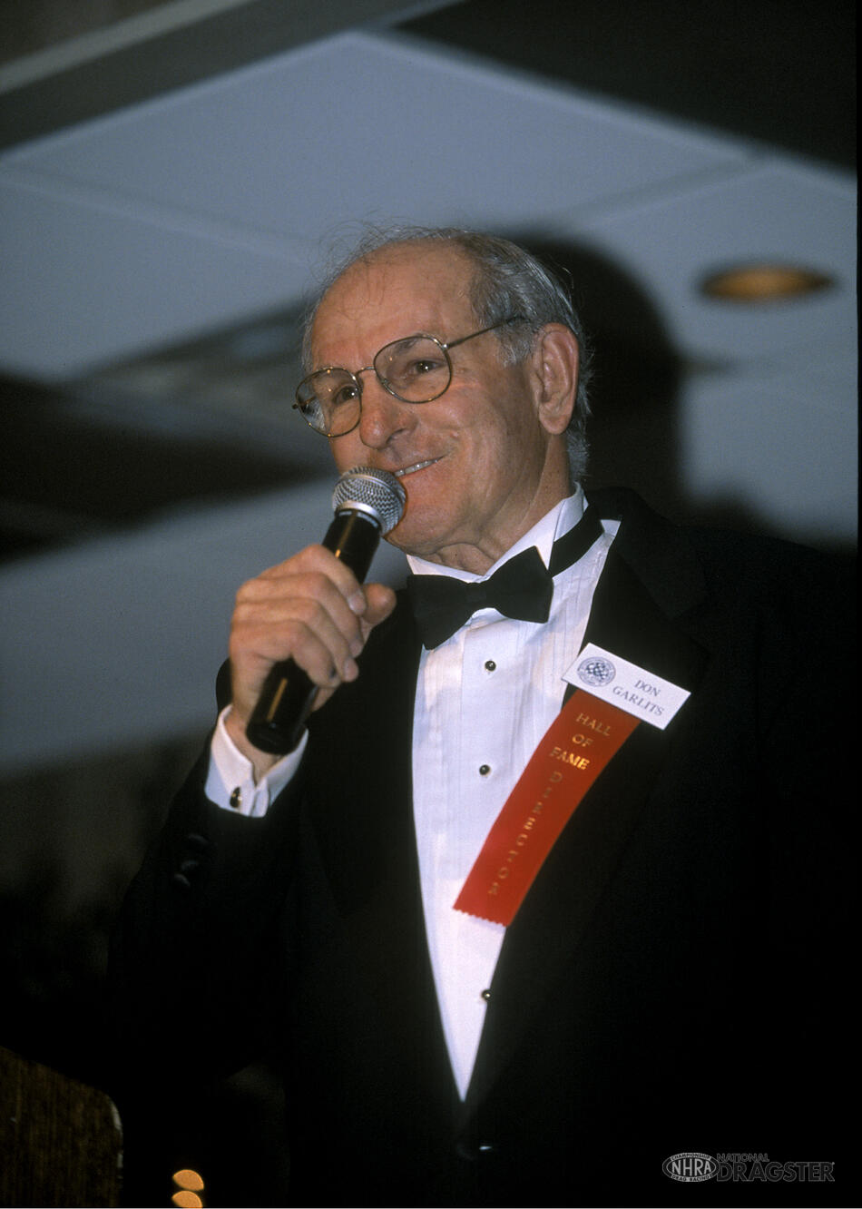 90 for 90: Happy Birthday, Don Garlits | NHRA