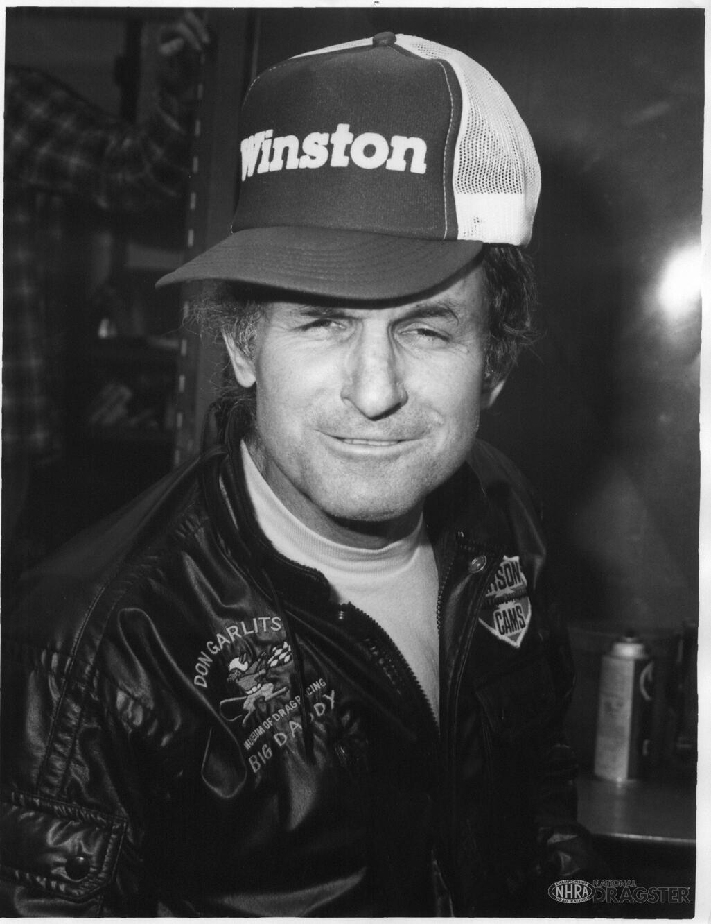 90 for 90: Happy Birthday, Don Garlits | NHRA