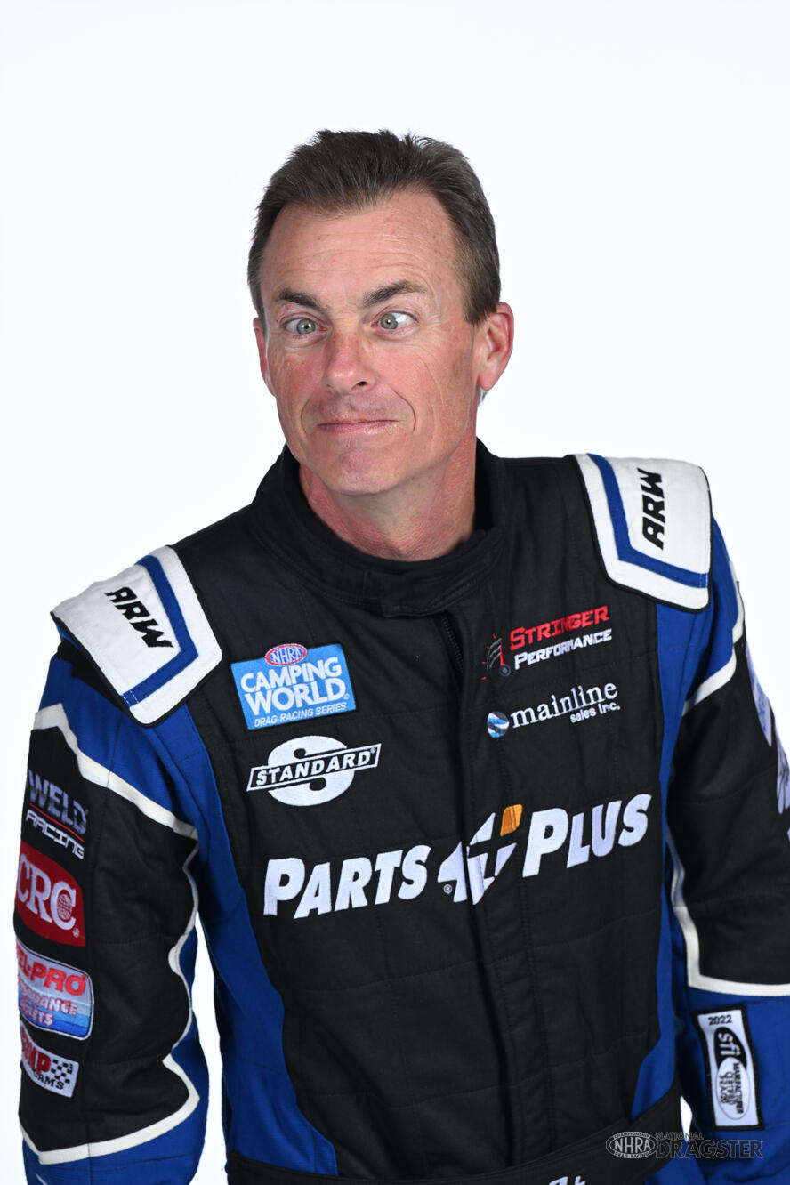 NHRA Media Day: Behind the Scenes | NHRA