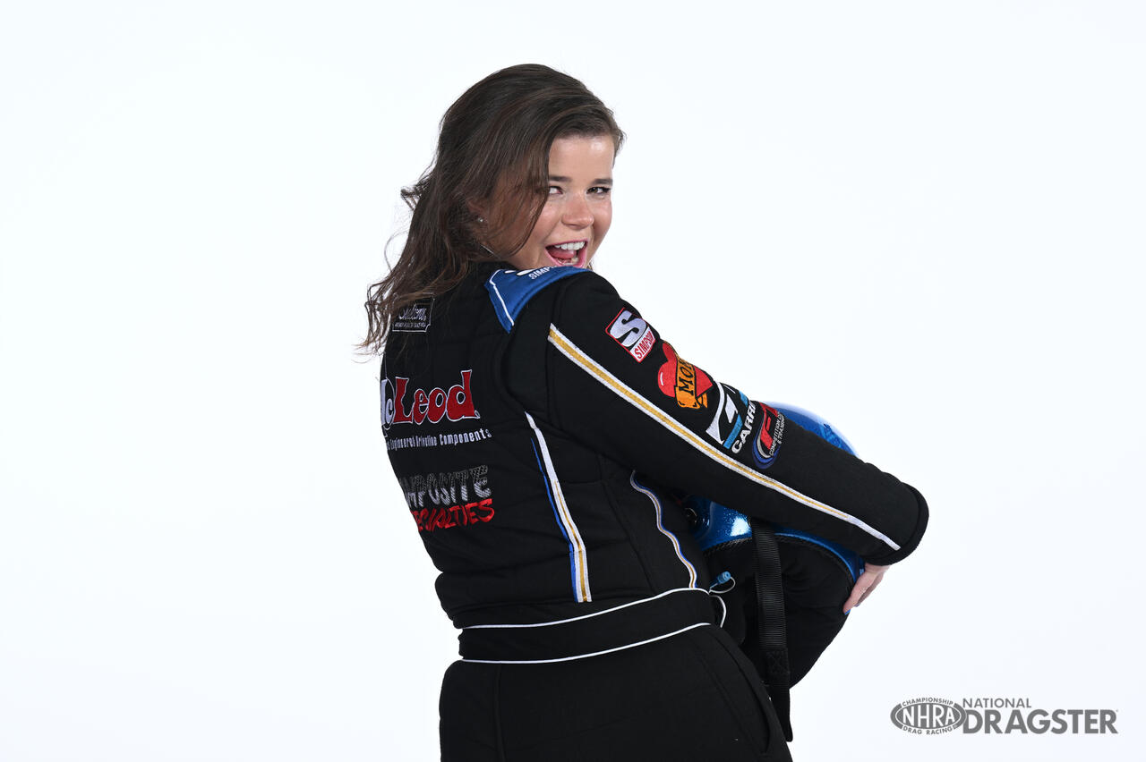 NHRA Media Day: Behind the Scenes | NHRA