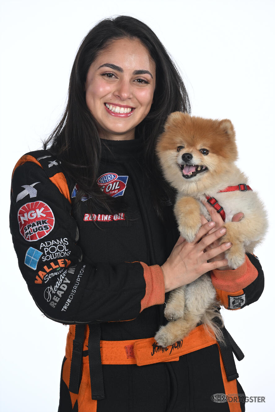 NHRA Media Day: Behind the Scenes | NHRA